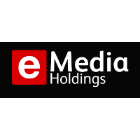 eMedia Holdings 2026 Company Profile: Stock Performance & Earnings ...