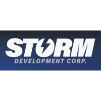 Storm Development 2026 Company Profile: Valuation, Funding & Investors ...
