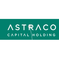 Astraco Capital Holding investment portfolio | PitchBook