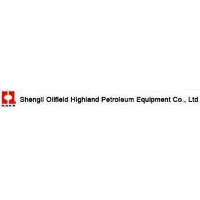 Shengli oilfield Highland Petroleum Equipment Company 2026 Profile ...