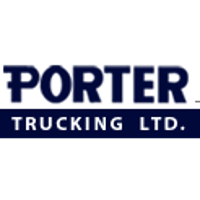 Porter Trucking 2026 Company Profile: Valuation, Investors, Acquisition ...