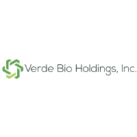 Verde Bio Holdings 2026 Company Profile: Valuation, Investors ...