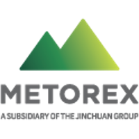 Metorex 2026 Company Profile: Valuation, Investors, Acquisition | PitchBook