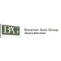 Bavarian Auto Group Logo 2025 Sales Increase Bowker Motor Group