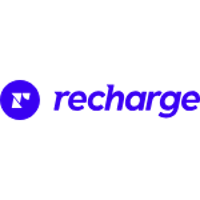 Recharge 2026 Company Profile: Valuation, Funding & Investors | PitchBook