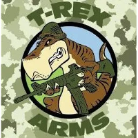 T-Rex Arms 2026 Company Profile: Valuation, Funding & Investors | PitchBook