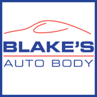 Blakes Auto Body