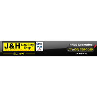 J & H Auto Body Shop 2026 Company Profile: Valuation, Funding ...