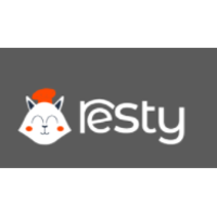 Resty 2026 Company Profile: Valuation, Funding & Investors | PitchBook