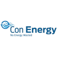 Con Energy 2026 Company Profile: Valuation, Funding & Investors | PitchBook