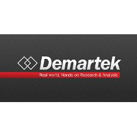 Demartek 2026 Company Profile: Valuation, Investors, Acquisition ...