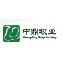 Zhongding Dairy Farming 2026 Company Profile: Valuation, Funding ...