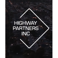 Highway Partners 2026 Company Profile: Valuation, Funding & Investors ...