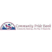 Community Pride Bank 2026 Company Profile: Valuation, Investors ...