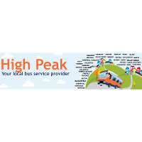 High Peak Buses 2026 Company Profile: Valuation, Funding & Investors ...