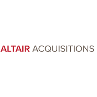 Altair Acquisitions investment portfolio | PitchBook