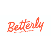 Betterly 2026 Company Profile: Valuation, Funding & Investors | PitchBook