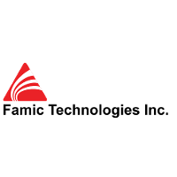 Famic Technologies 2026 Company Profile: Valuation, Funding & Investors ...