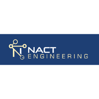 NACT Engineering Company Profile 2024: Valuation, Funding & Investors ...