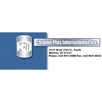 Chrome Plus International 2026 Company Profile: Valuation, Investors ...