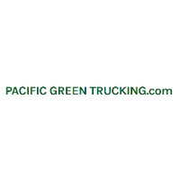 Pacific Green Trucking 2026 Company Profile: Valuation, Investors ...
