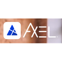 AXEL (Las Vegas) 2026 Company Profile: Valuation, Funding & Investors ...
