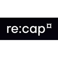 re:cap 2026 Company Profile: Valuation, Funding & Investors | PitchBook