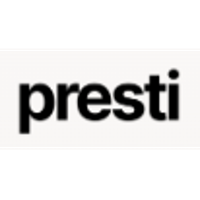 Presti AI 2026 Company Profile: Valuation, Funding & Investors | PitchBook