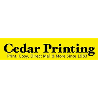 Cedar Printing 2026 Company Profile: Valuation, Funding & Investors ...