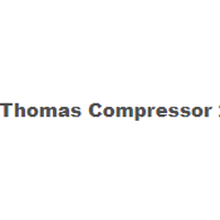 Thomas Compressor 2026 Company Profile: Valuation, Funding & Investors ...