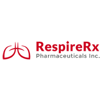 RespireRx Pharmaceuticals 2026 Company Profile: Stock Performance ...