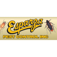 Esparza Pest Control