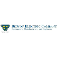 Benson Electric Co. 2026 Company Profile: Valuation, Funding ...
