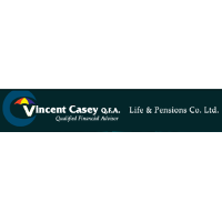 Vincent Casey Life & Pensions 2026 Company Profile: Valuation ...
