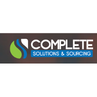 Complete Solutions & Sourcing 2026 Company Profile: Valuation ...