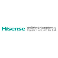 Hisense TransTech 2026 Company Profile: Valuation, Funding & Investors ...