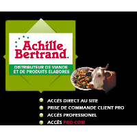 Achille Bertrand 2026 Company Profile: Valuation, Investors ...