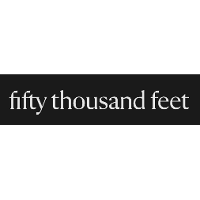 Fifty Thousand Feet 2026 Company Profile: Valuation, Funding ...
