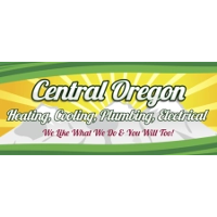 Central Oregon Heating, Cooling, Plumbing & Electrical 2026 Company ...