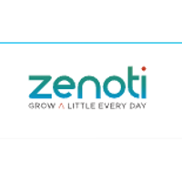 Zenoti 2026 Company Profile: Valuation, Funding & Investors | PitchBook