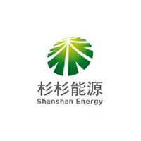 Shanshan Energy Technology 2026 Company Profile: Valuation, Funding ...