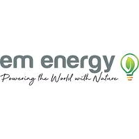 Em Energy 2026 Company Profile: Valuation, Funding & Investors | PitchBook
