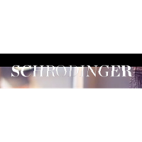 Schrodinger (Media and Information Services) 2026 Company Profile ...