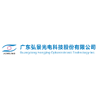 Guangdong Hongjing Optoelectronic Technology 2026 Company Profile ...