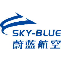 Sky Blue Aviation 2026 Company Profile: Valuation, Funding & Investors ...