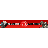 Oliver of Adrian 2026 Company Profile: Valuation, Funding & Investors ...