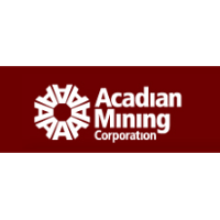 Acadian Mining 2026 Company Profile: Valuation, Investors, Acquisition ...