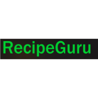 Recipe Guru 2026 Company Profile: Valuation, Funding & Investors ...