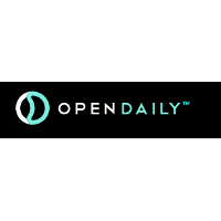 Open Daily Technologies 2026 Company Profile: Valuation, Investors ...