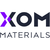 XOM Materials 2026 Company Profile: Valuation, Funding & Investors ...